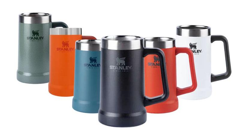 Caneca Térmica Stanley 710ml Cerveja Chopp Original - Caneca Térmica ...