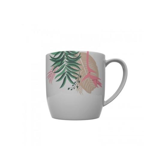 Caneca urban cafe floresta urbana germer porcelanas - Caneca de Chá e ...