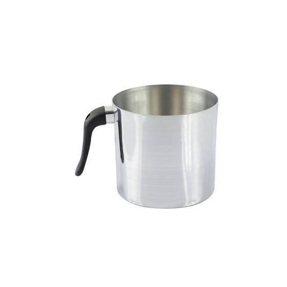 Canecão Em Aluminio Polido - Modelo Extra Forte Nº14 - Aluminios&Cia ...