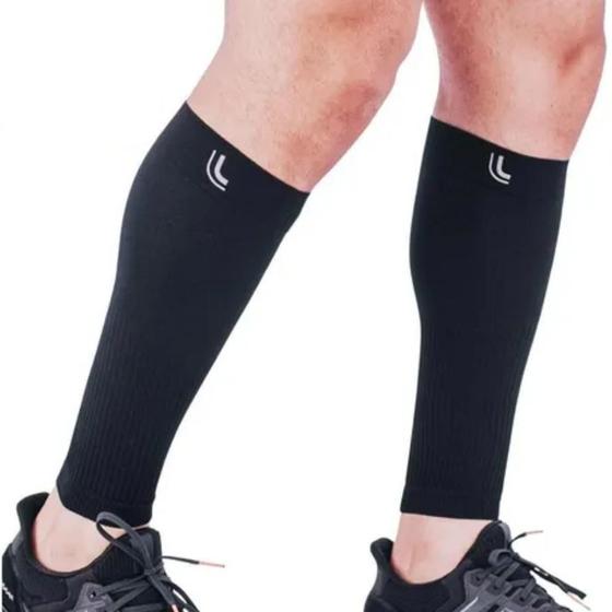 Canelito Lupo Original Alta Compressão Suporte Panturrilha - Canelito de Compressão - Magazine Luiza