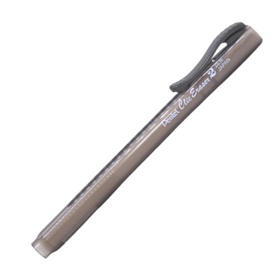 Caneta Borracha Retrátil PENTEL Click Eraser - Caneta - Magazine Luiza