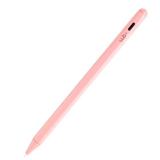 Caneta Pencil Para iPad com Palm Rejection e Ponta de Alta Precisão 1 ...