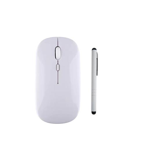 Caneta Touch + Mouse Bluetooth Para Tablet Vaio Tl10 Octa-core 10 Pol ...