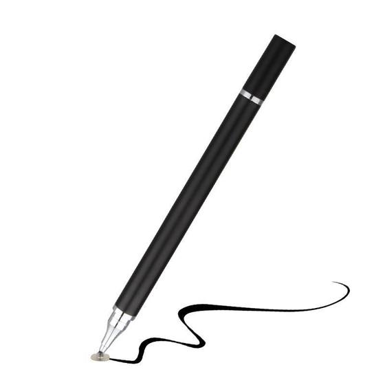 Caneta Touch Screen Stylus Ponta Final De Precisão Desenho ...