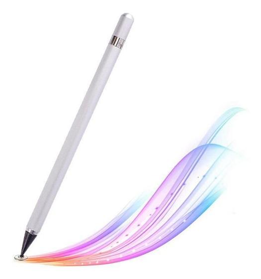 Caneta Touch Screen Stylus Ponta Final Precisão Capacitiva ...