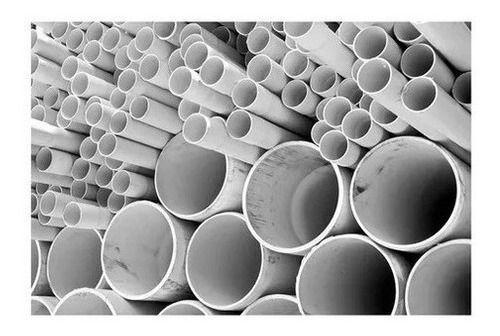 Cano Pvc Para Esgoto 200mm 1 Metro Com A Bolsa - Central - Plugs e ...