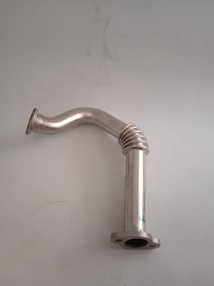 Cano Tubo Turbina Egr Amarok Original Vw - volkswagen - Autopeças ...