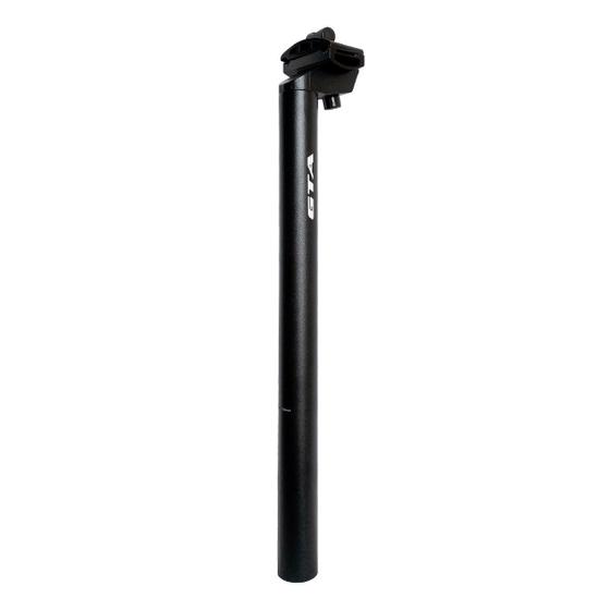 Canote de Selim 27.2mm x 350mm Gta Em Alumínio Com Carrinho de Micro ...