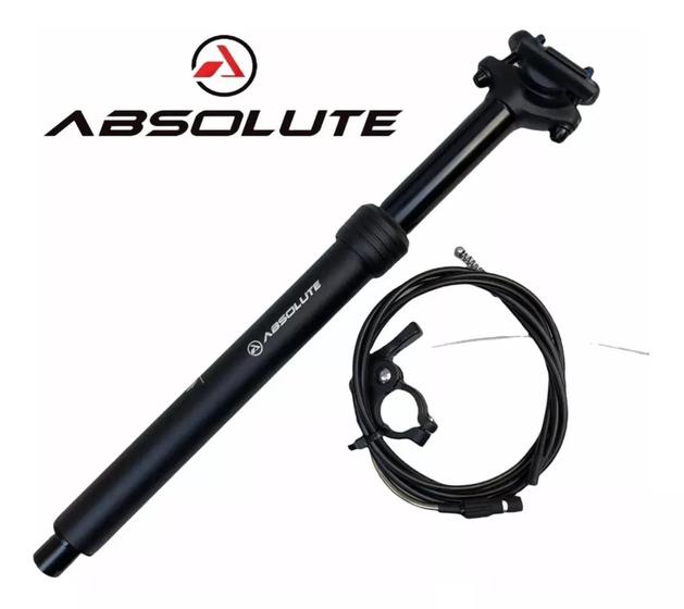 Canote Retrátil Absolute Prime Ex Modelo Novo Todas Medidas ...