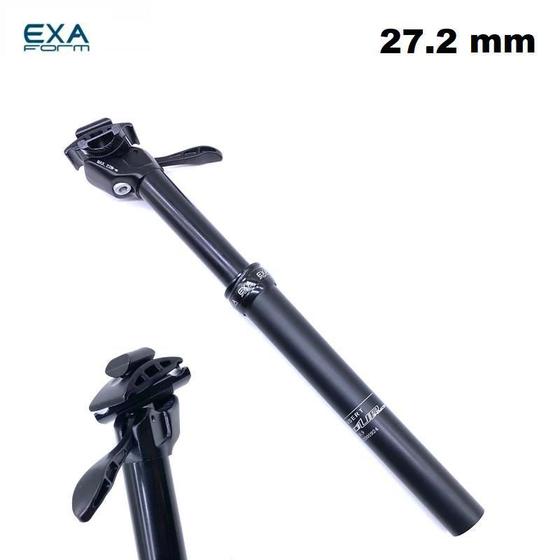 Canote Retrátil Hidráulico Ks Exaform 27.2 Trava Manual - Acessórios ...