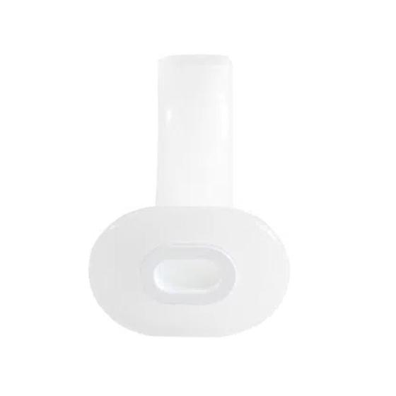 Cânula de guedel 70mm - oxigel - Cânula - Magazine Luiza