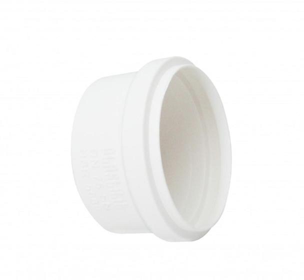 Cap Esgoto Plastilit 100Mm - Cap para Esgoto - Magazine Luiza