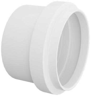 Cap PVC Esgoto 100mm Tigre - Cap para Esgoto - Magazine Luiza