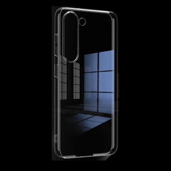Capa Acrílica para Galaxy S24 - Esquire Tech - Capinha de Celular ...