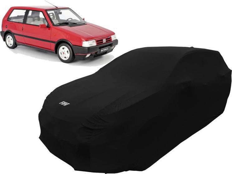 Capa Automotiva Para Carro Esportivo Fiat Uno Turbo - MZ Auto Parts ...