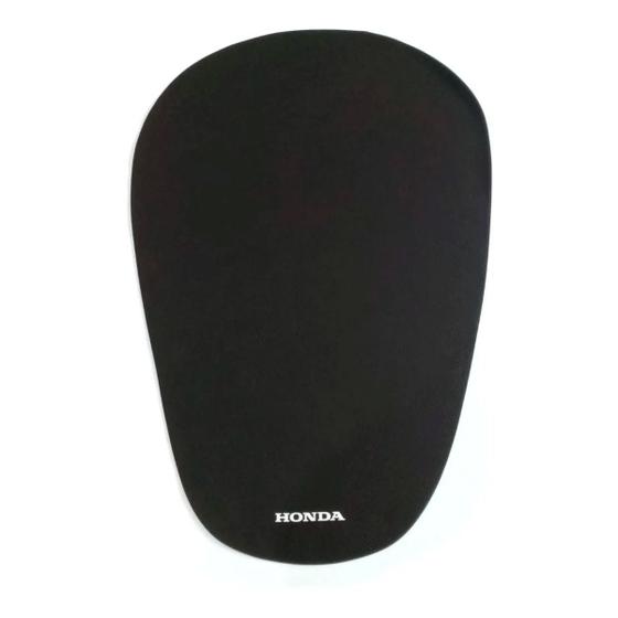 Capa Banco Pop 110i Honda Modelo Original - MR CAPAS - Acessórios para ...