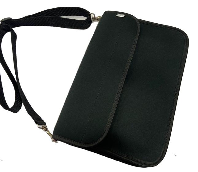 Capa Bolsa Maleta Mala Capa Case Notebook 15.6" Bag Neoprene - NEO ...