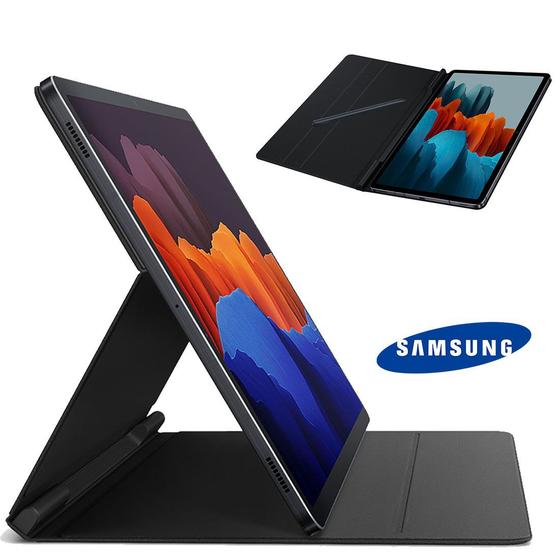 Capa Book Cover Original Samsung Galaxy Tab S8 11 Pol X706 - Acessórios ...