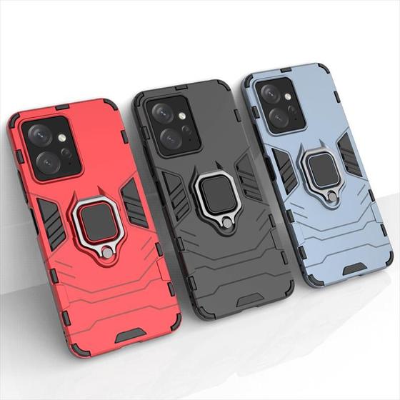 Capa Capinha Anti Impacto Anel Para Xiaomi Redmi Note 12 4G - M7 ...