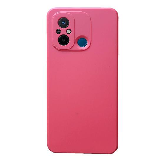 Capa Capinha Anti Impacto Aveludada Para Xiaomi Redmi 12C - M7 - Capinha de Celular - Magazine Luiza