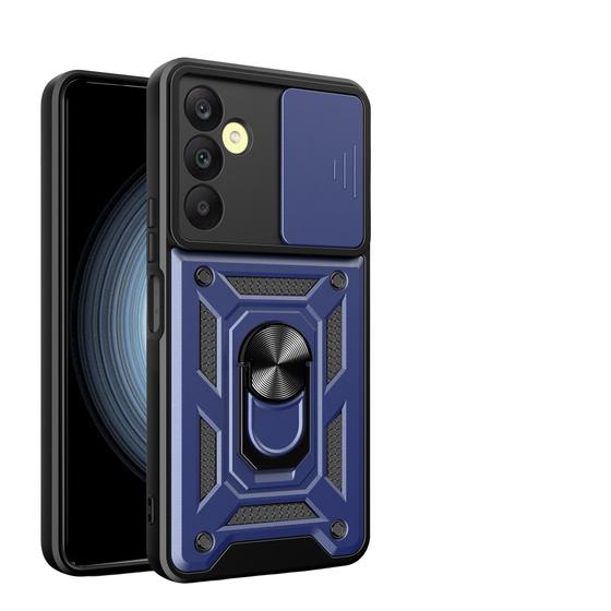 Capa Capinha Armadura Para Samsung A25 5G - Indefinido - Capinha de ...