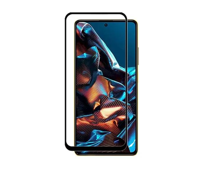 Capa Capinha Case Anti Impacto E Pelicula Vidro 3d 9d Compativel Poco