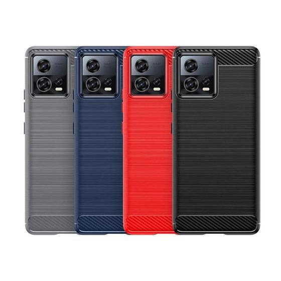 Capa Capinha Case Anti Impacto Motorola Moto Edge 30 Fusion - M7 ...