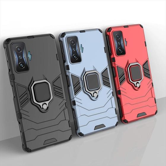Capa Capinha Case Anti Impacto Xiaomi Poco F4 GT - M7 - Capinha de Celular - Magazine Luiza