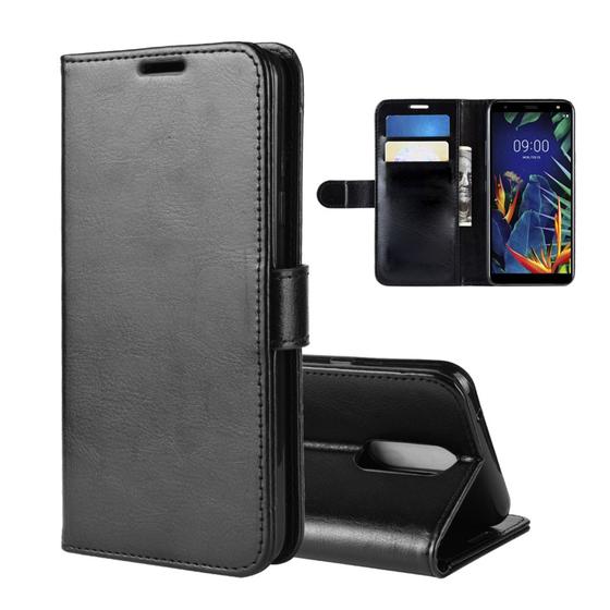 Capa Capinha Case Carteira LG K12 Plus - Império das capas - Capinha de Celular - Magazine Luiza