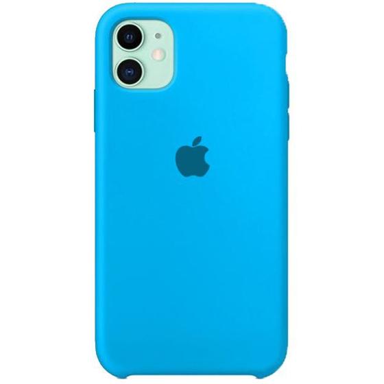 Capa Capinha Case Compatível Com iPhone 11 Silicone e Interior ...
