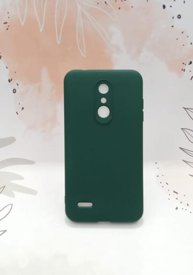 Capa Capinha Case Compatível LG K11 / K11 Plus - Inova - Capinha de Celular - Magazine Luiza
