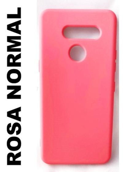 Capa Capinha Case Veludo K40s- LG - Capinha de Celular - Magazine Luiza