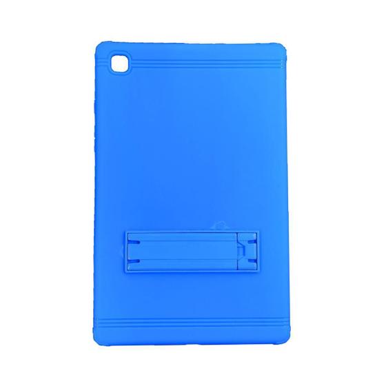 Capa Capinha Colorida Tablet Para Samsung A7 Lite Azul - Acessórios ...