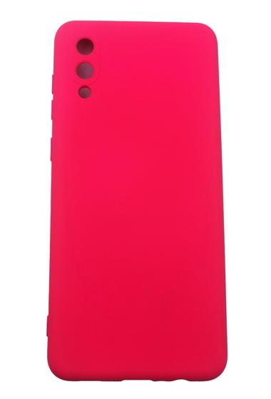 Capa Capinha Compatível Com Samsung Galaxy a02 a022 tela 6.5 Silicone ...