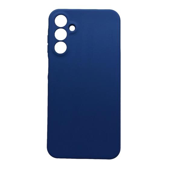 Capa Capinha Compatível Com Samsung Galaxy a15 tela 6.5 Silicone ...