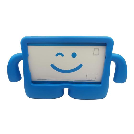 Capa Capinha Compatível Com Samsung Tablet Tab A9 + Plus S7 S8 S9 S9 FE ...