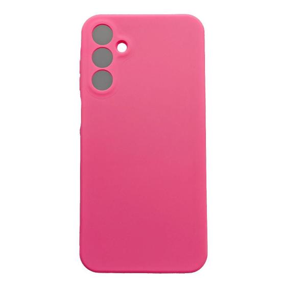 Capa Capinha Compatível Samsung Galaxy A15 Tela 6.5 Silicone - Hhw ...