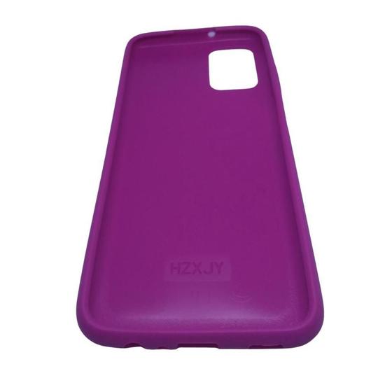 Capa Capinha De Celular Anti Queda Galaxy A03S Diversas - Yl.Exploiter ...