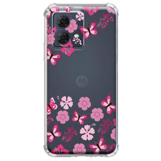 Capa Capinha De Celular Compatível com Moto G84 Motorola Personalizada ...