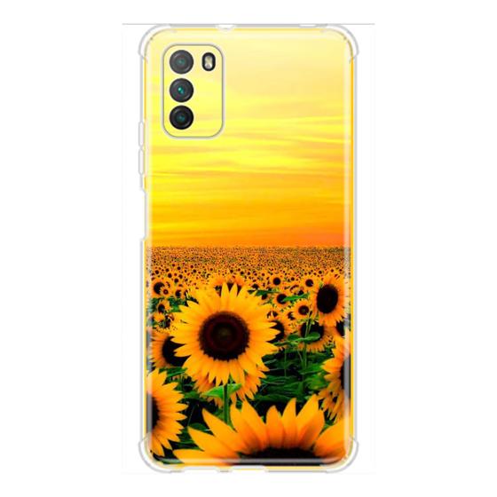 Capa Capinha De Celular Compatível com Xiaomi Poco M3 Mi Personalizada ...