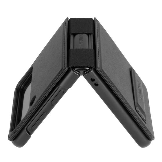 Capa Capinha Nillkin Qin Para Galaxy Z Flip 4 5g Case Couro - Capinha ... Capa Capinha Nillkin Qin Para Galaxy Z Flip 4 5g Case Couro - Capinha ...