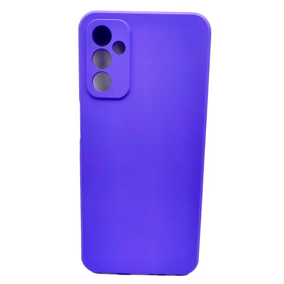 Capa Capinha para Samsung Galaxy m23 5g M236 Tela 6.6 Silicone ...