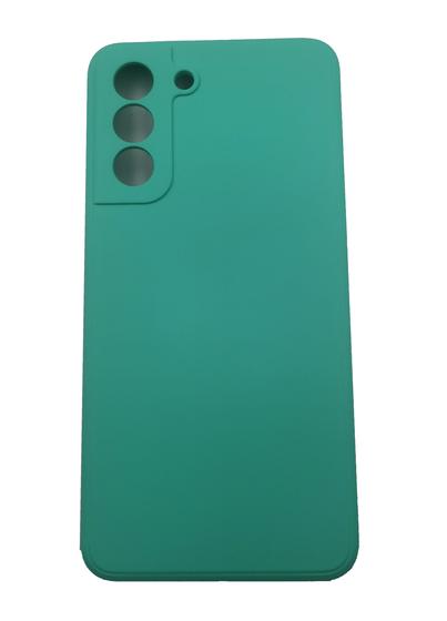 Capa Capinha para Samsung Galaxy s21 fe Silicone Aveludada Premium ...