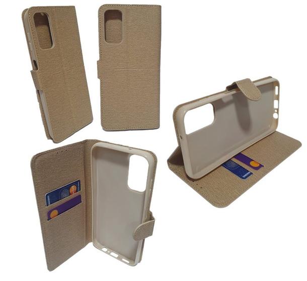 Capa Carteira Compatível Com Samsung Galaxy A14 4G ou 5G Varias Cores ...