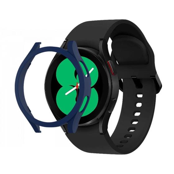 Capa Case Bumper Acrílico Para Galaxy Watch 4 40mm SM-r860 - STAR CAPAS ...