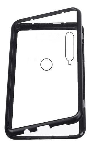 Capa Case Capinha Magnética Para Samsung Galaxy A20s 6.5 Pol - Emix ...