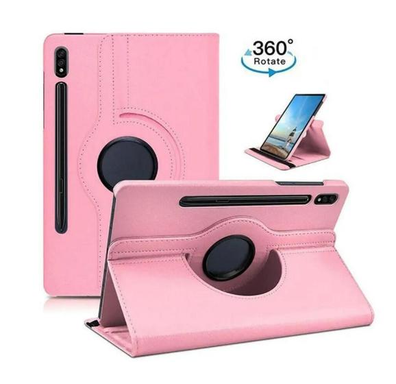 Capa Case Giratória Para Tablet Samsung Tab S8 11 Polegadas - Fam ...