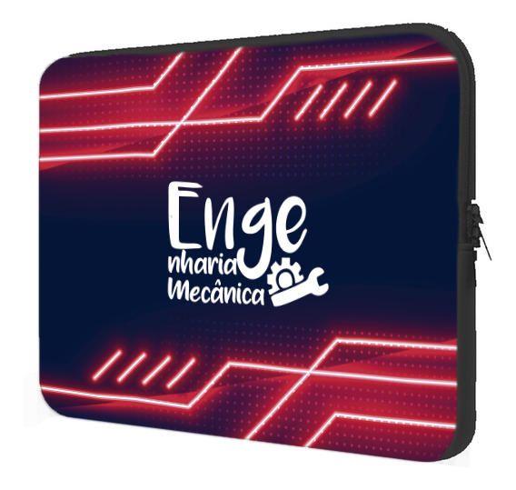Capa Case Notebook 14 15.6 17 Personalizado Coleção Presente Profissões ...