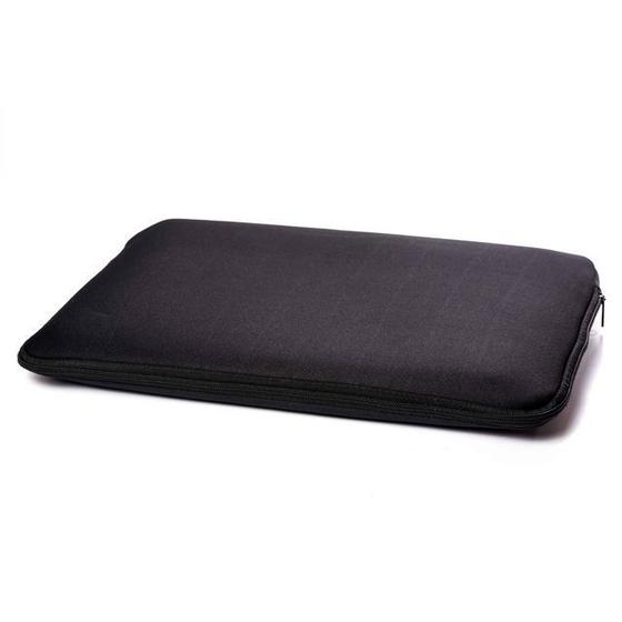 Capa Case Para Notebook Zíper Slim Samsung Dell 15,6 pol Notebooks ...