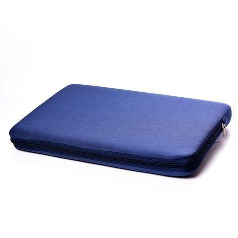 Capa Case Para Notebook Zíper Slim Samsung Dell 15,6 pol Notebooks ...